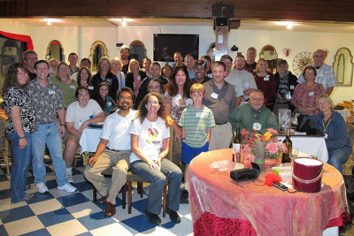 Geocaching Events - How to Host a Geocaching Event